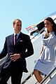 Prince William & Kate: Los Angeles Landing!: Photo 2558924 | Kate ...