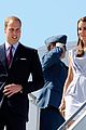 Prince William & Kate: Los Angeles Landing!: Photo 2558924 | Kate ...