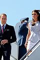 Prince William & Kate: Los Angeles Landing!: Photo 2558924 | Kate ...