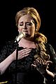 Adele: 'Someone Like You' Performance at VMAs!: Photo 2574469 | 2011 ...