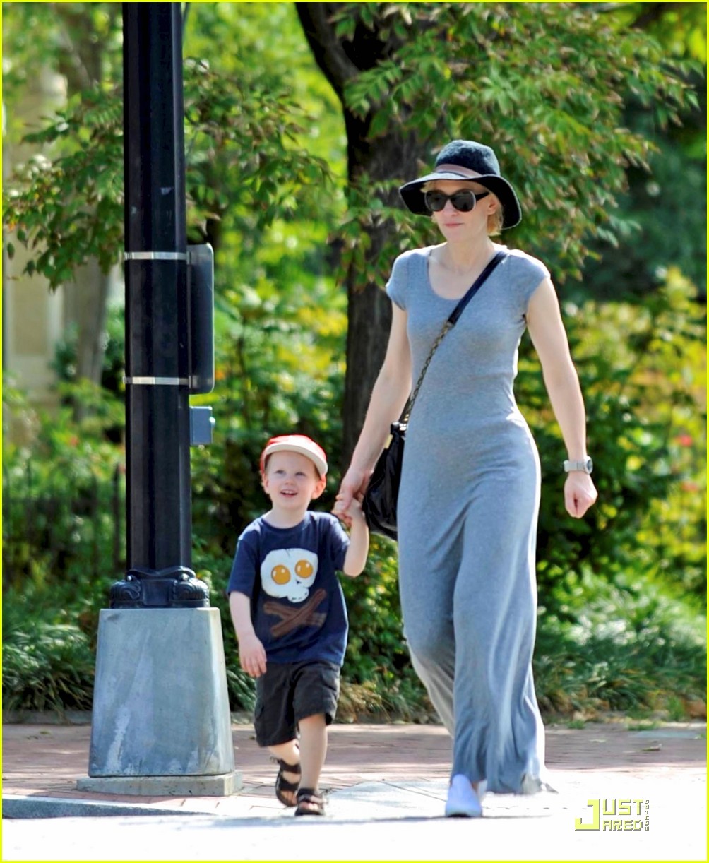 Cate Blanchett: Rave Reviews for 'Uncle Vanya': Photo 2569620 | Andrew ...