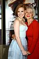 Jessica Chastain & Helen Mirren: 'Debt' Duo: Photo 2572489 | Helen ...