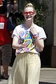 Elle Fanning: Rolling Stone Rocker!: Photo 2572174 | Elle Fanning ...