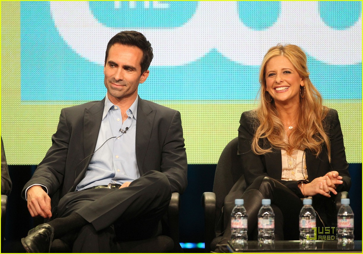 Sarah Michelle Gellar Returning to 'All My Children': Photo 2566665 ...