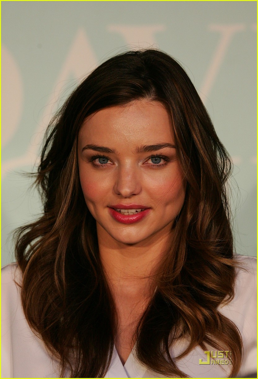 Miranda Kerr: KORA Organics Relaunch Event!: Photo 2573813 | Miranda ...