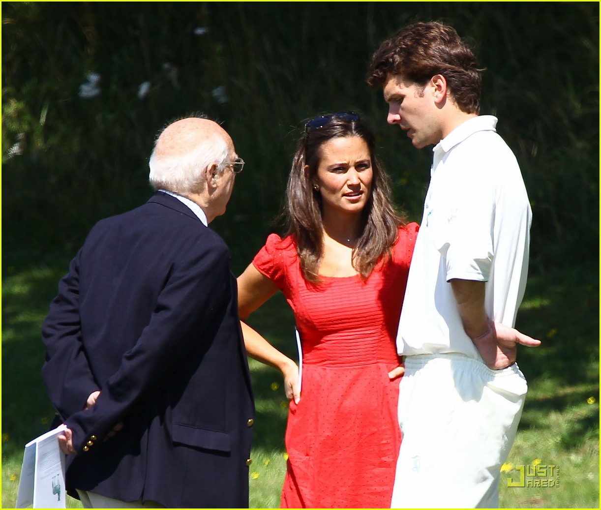 Pippa Middleton Cheers On Alex Loudon: Photo 2570309 | Alex Loudon ...