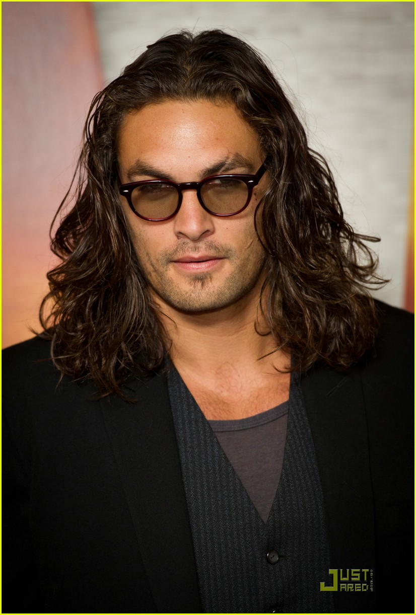 Jason Momoa: 'Conan the Barbarian' London Premiere!: Photo 2570116 ...