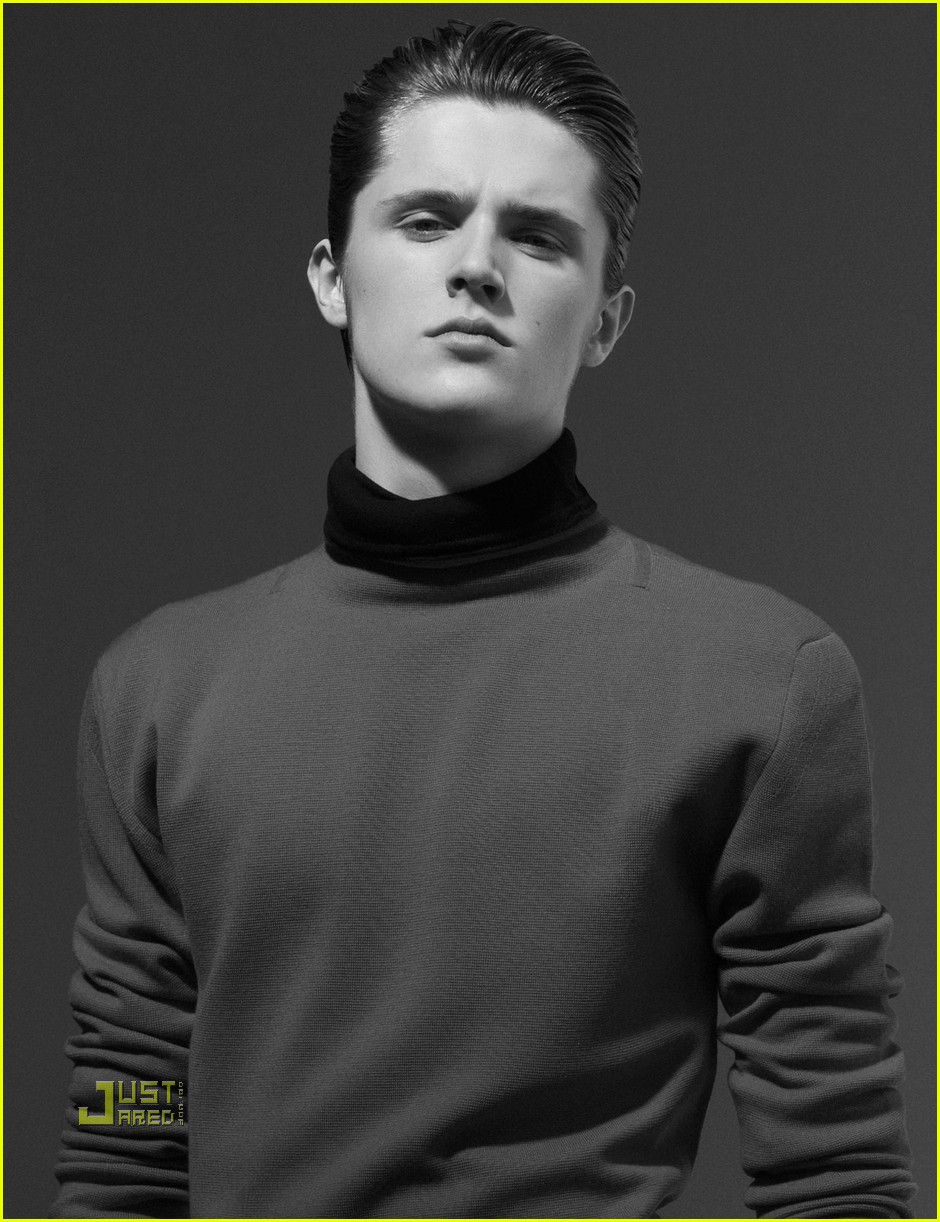 Eugene Simon Chats 'Game of Thrones' & Heath Ledger: Photo 2576979 ...