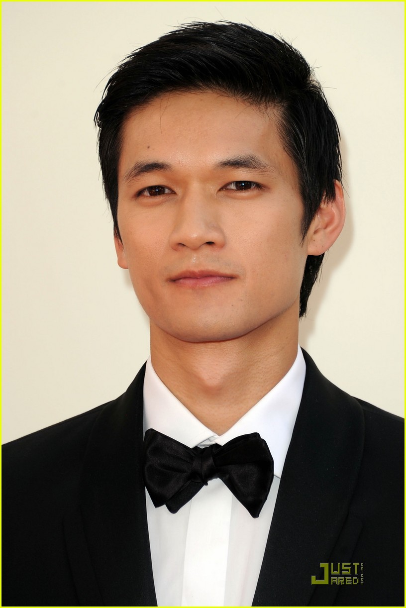 Glee Cast - Emmys 2011 Red Carpet: Photo 2581734 | Amber Riley, Cory ...