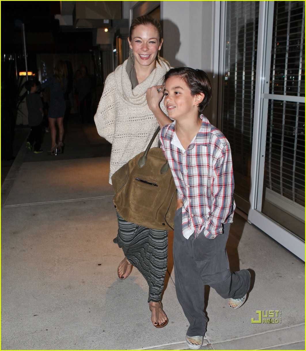 LeAnn Rimes: Twenty-Nine is Going to Be A Great Year!: Photo 2582460 ...