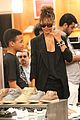 Rihanna: Shopping with Rajad!: Photo 2576498 | Rajad Fenty, Rihanna ...