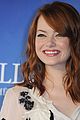 Emma Stone: 'The Help' Photo Call in Deauville: Photo 2576266 | Emma ...