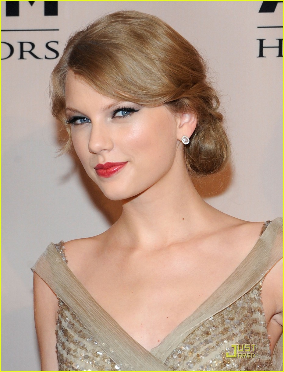 Taylor Swift: ACM Honors Award Recipient!: Photo 2582084 | Taylor Swift ...