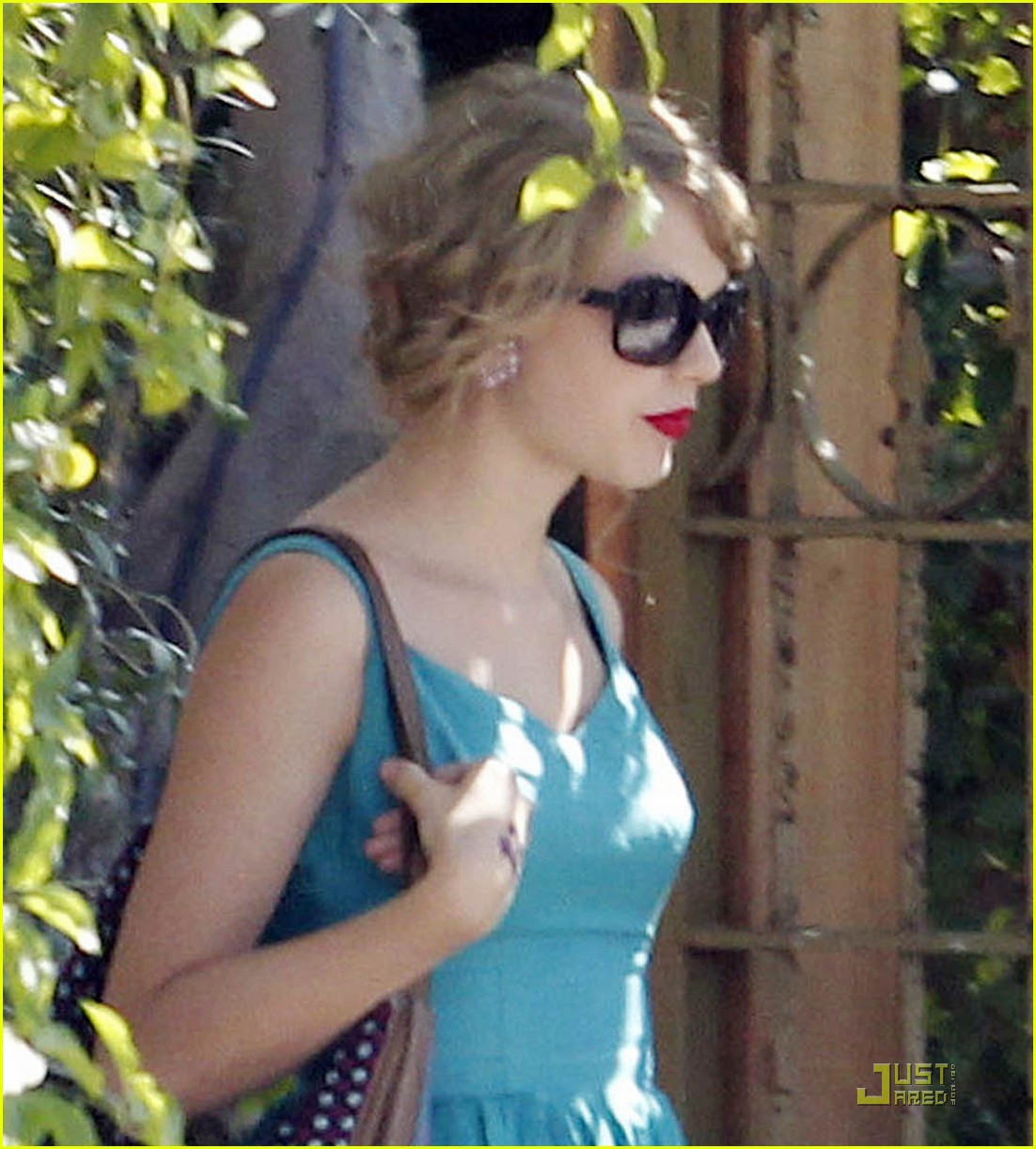 Taylor Swift: 'YouTube Presents' Interview!: Photo 2576900 | Taylor ...