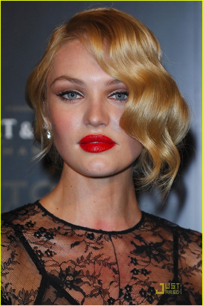 Rosie Huntington-Whiteley Honors Mario Testino: Photo 2582028 | Candice ...