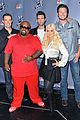 Christina Aguilera: 'The Voice' Season Two Press Junket!: Photo 2594767 ...