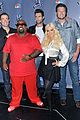 Christina Aguilera: 'The Voice' Season Two Press Junket!: Photo 2594767 ...