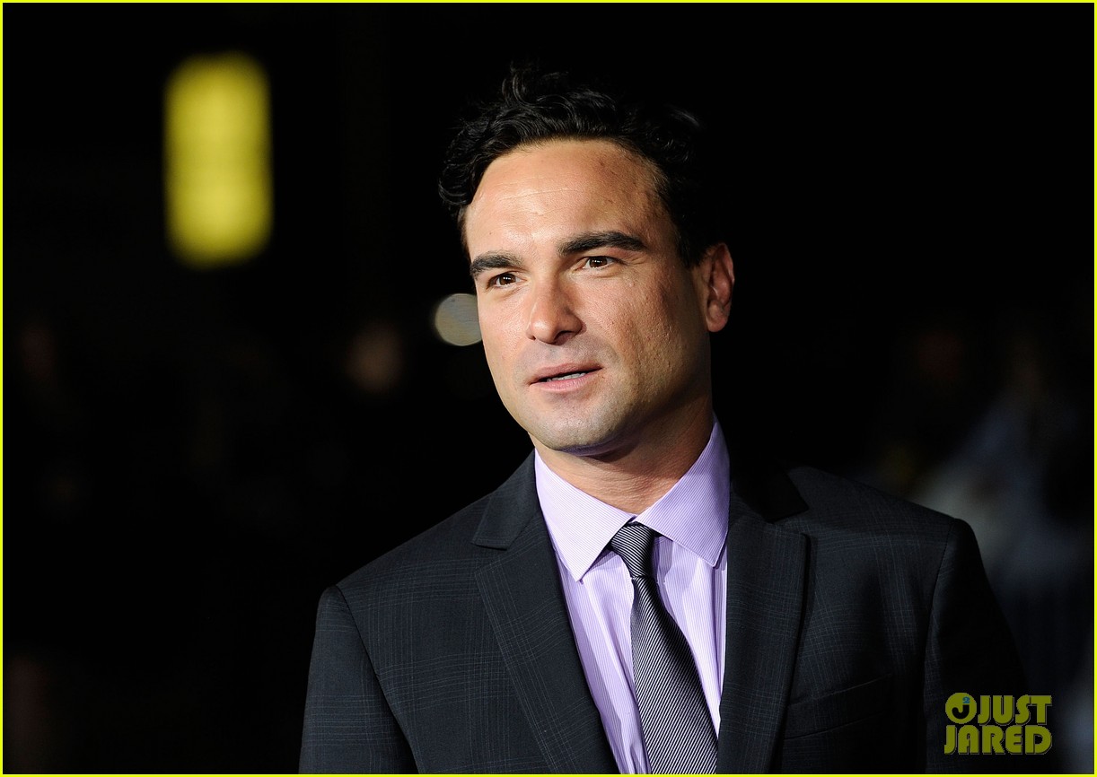 Matt Bomer: 'In Time' L.A. Premiere with Olivia Wilde!: Photo 2591997 ...