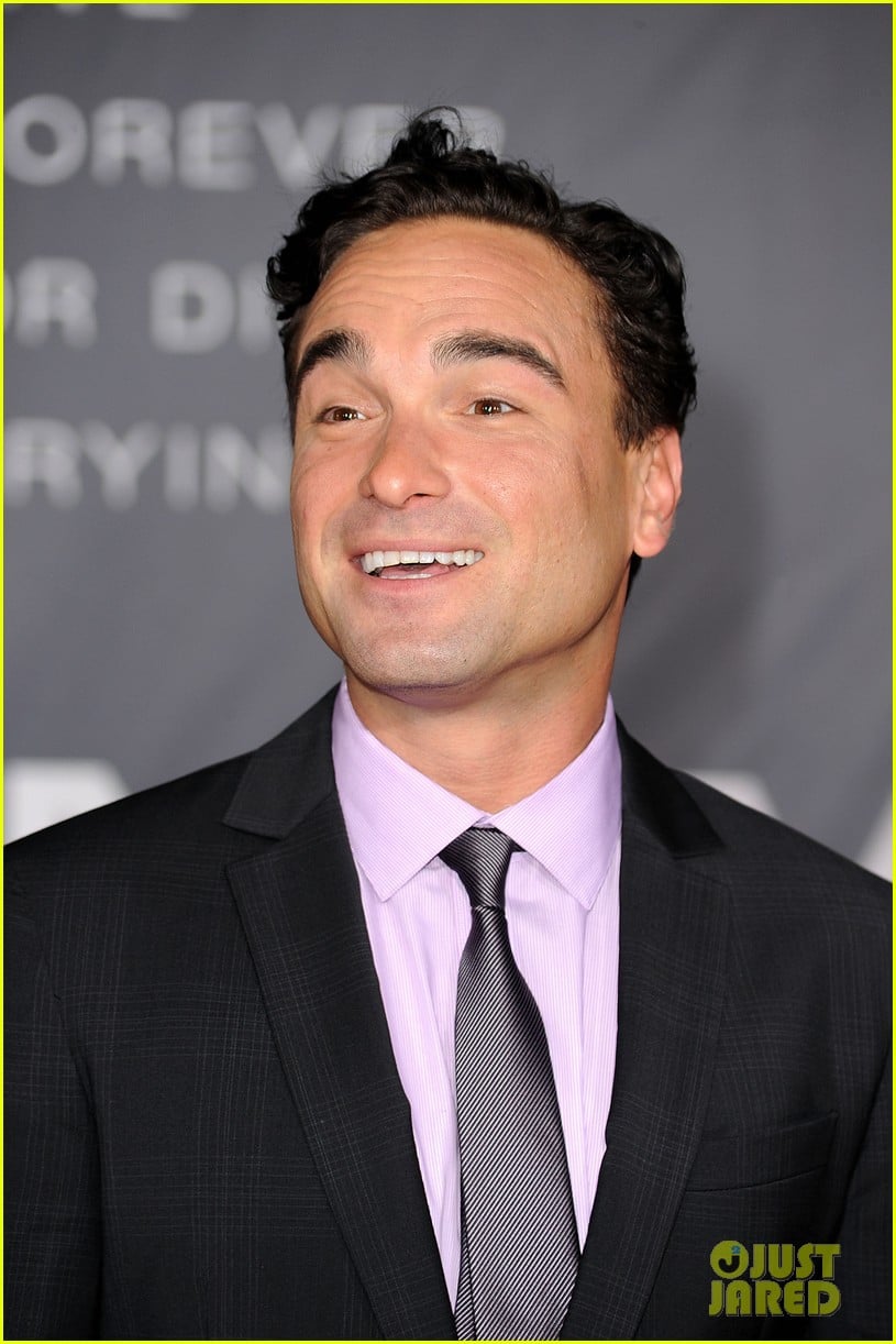 Matt Bomer: 'In Time' L.A. Premiere with Olivia Wilde!: Photo 2592003 ...