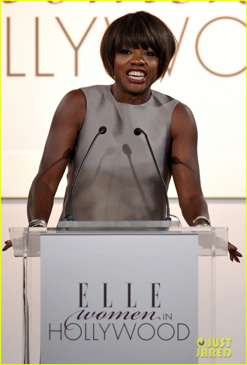 Viola Davis Adopts a Baby Girl: Photo 2591026 | Celebrity Babies ...
