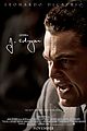 Leonardo DiCaprio: ‘J. Edgar’ Posters Unveiled! | Leonardo DiCaprio ...