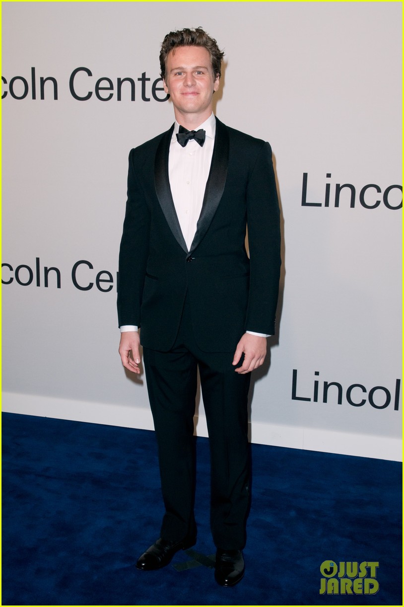 Jonathan Groff: Returning to 'Glee'!: Photo 2593957 | Jonathan Groff ...