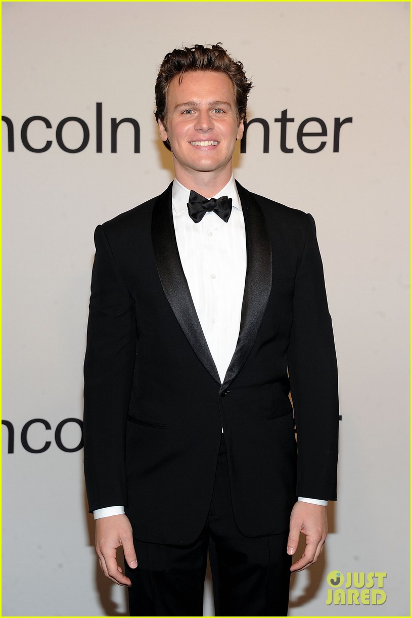 Jonathan Groff: Returning to 'Glee'!: Photo 2593961 | Jonathan Groff ...