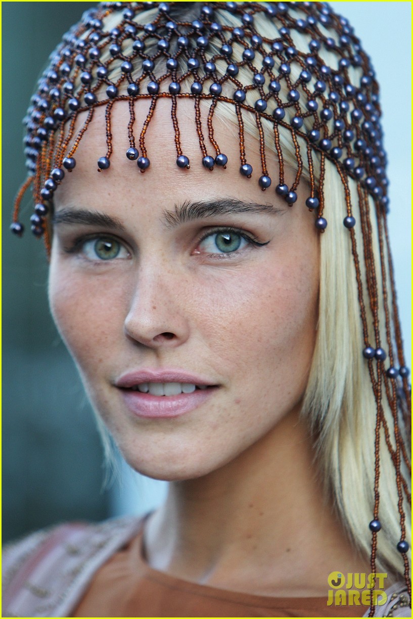 Isabel Lucas Launches Asos in Australia: Photo 2588743 | Isabel Lucas ...