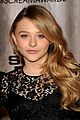 Chloe Moretz: Scream Awards 2011!: Photo 2590343 | Chloe Moretz Photos ...