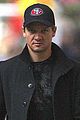 Jeremy Renner: 'Avengers' Trailer Breaks Download Record: Photo 2590452 ...