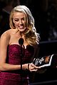 Zoe Saldana & Amber Heard: Scream Awards 2011!: Photo 2590393 | Amber ...