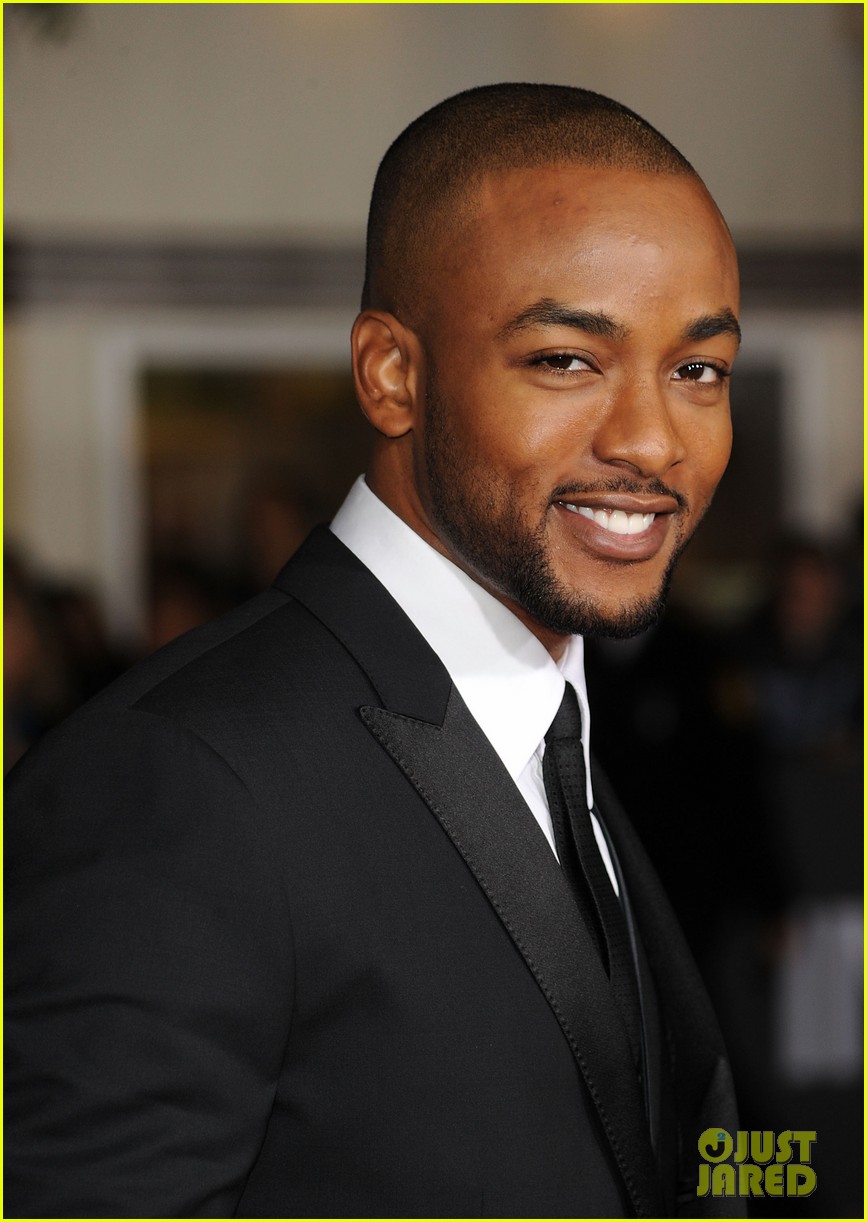 Justin Timberlake & Amanda Seyfried: 'In Time' L.A. Premiere!: Photo ...