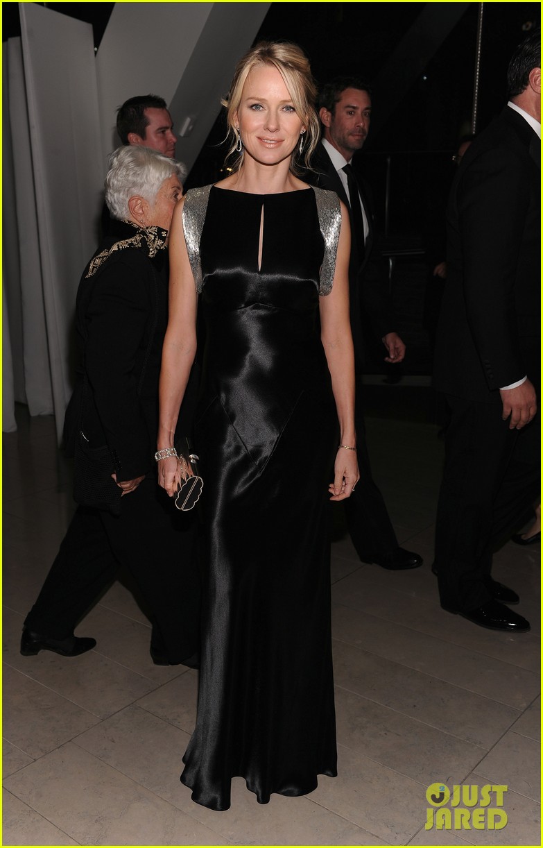 Naomi Watts Celebrates 'An Evening With Ralph Lauren': Photo 2593969 ...