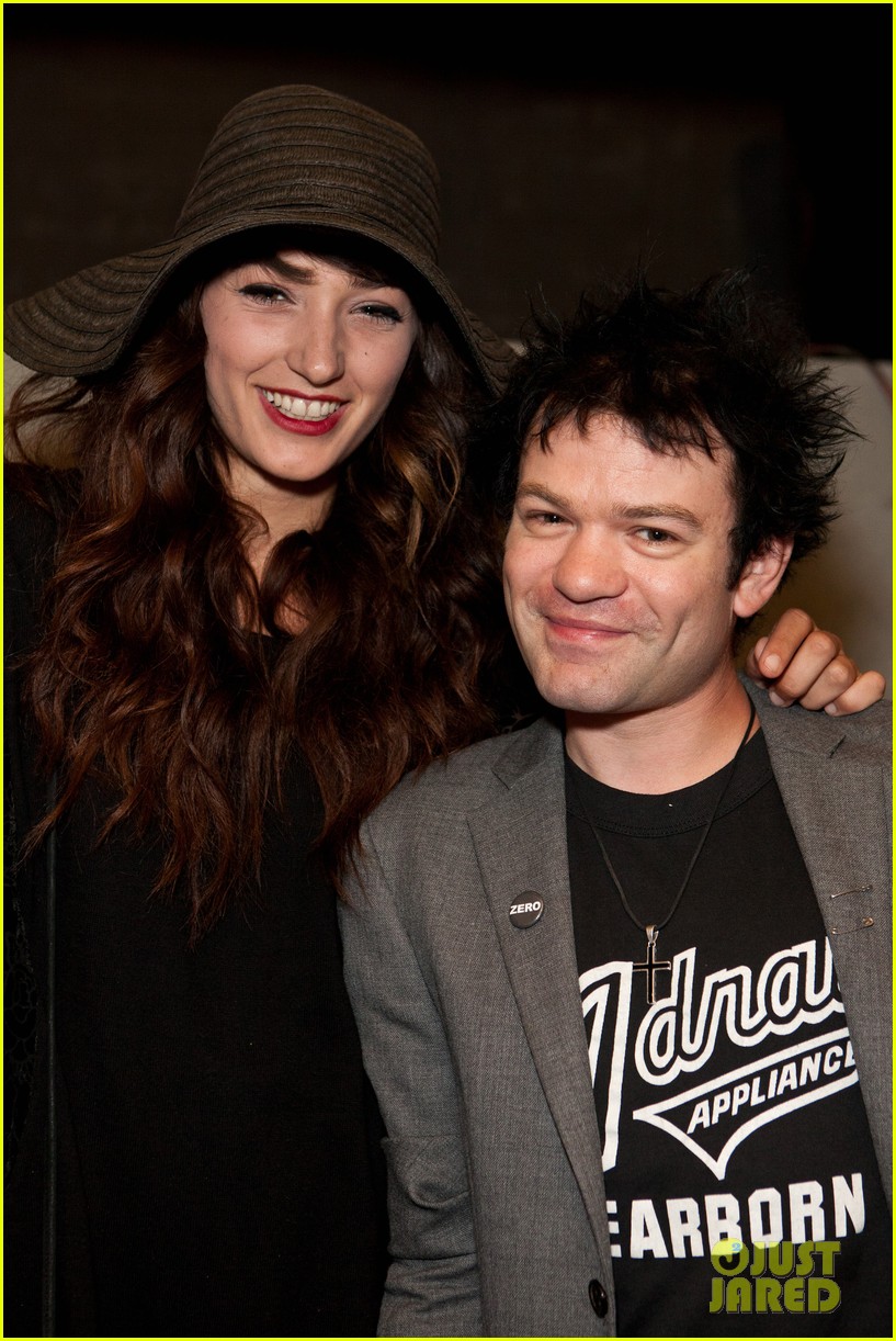 Ryan Phillippe & Darren Criss: Writers Room Launch!: Photo 2591374 ...