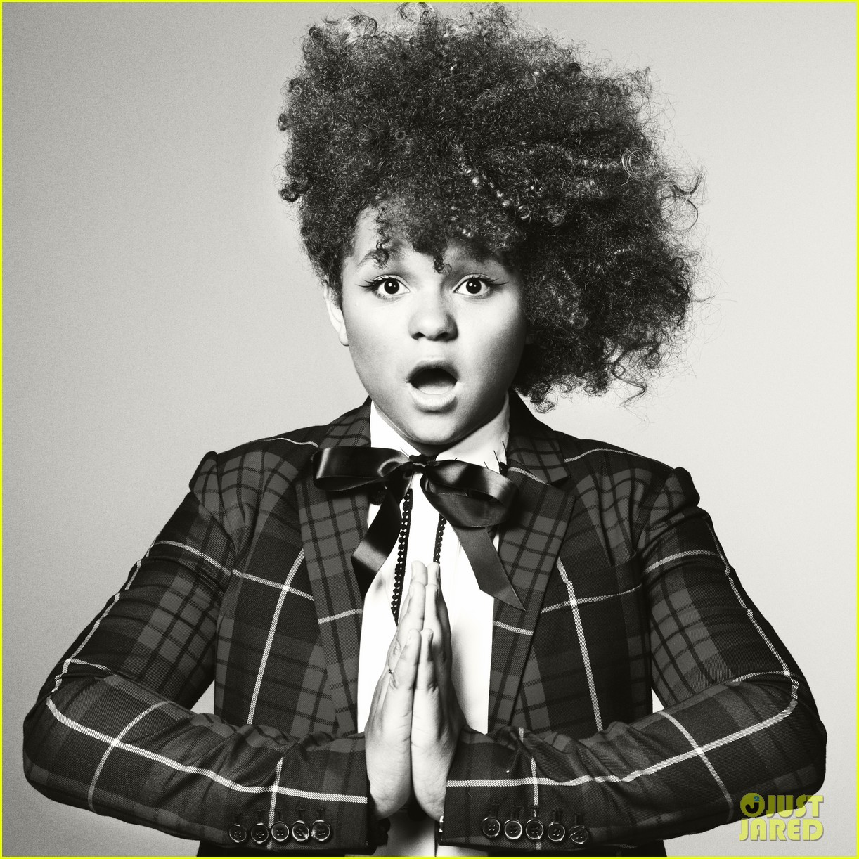 Photo: rachel crow 01 | Photo 2591362 | Just Jared: Entertainment News
