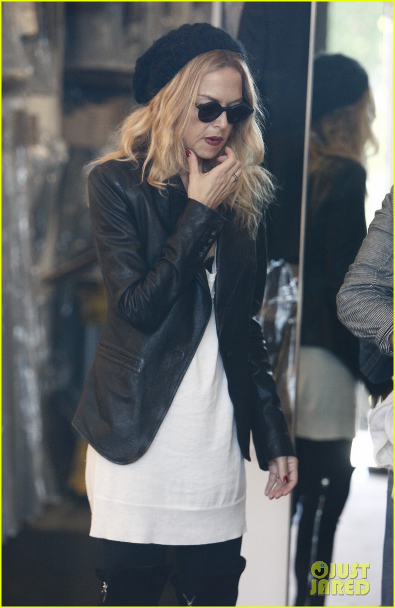 Rachel Zoe: Sunday Shopping with Baby Skyler!: Photo 2588234 ...