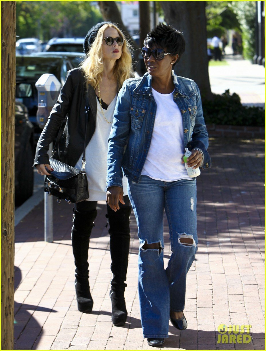 Rachel Zoe: Sunday Shopping with Baby Skyler!: Photo 2588238 ...