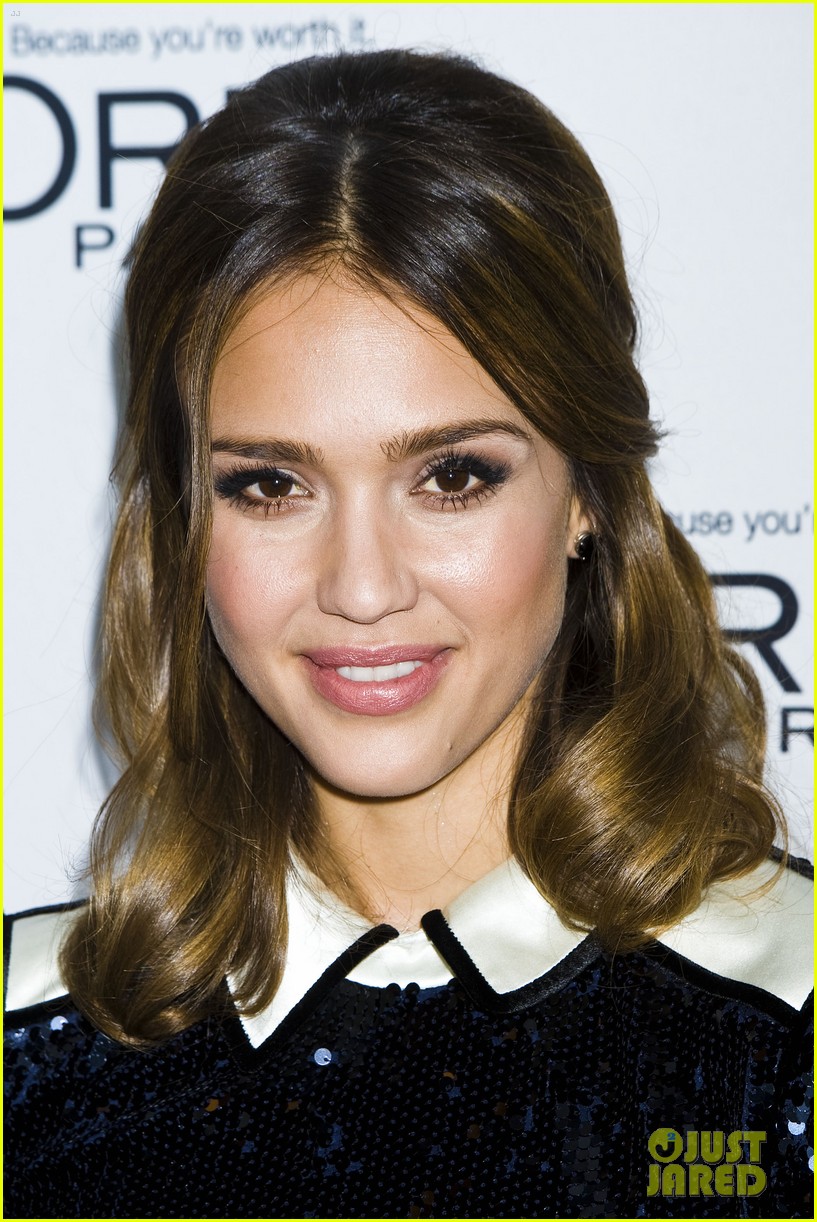 Jessica Alba: Glamour Awards Gal!: Photo 2597739 | Jessica Alba Photos ...
