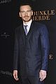 Michael Fassbender: 'Dangerous Method' Premiere in Germany!: Photo ...