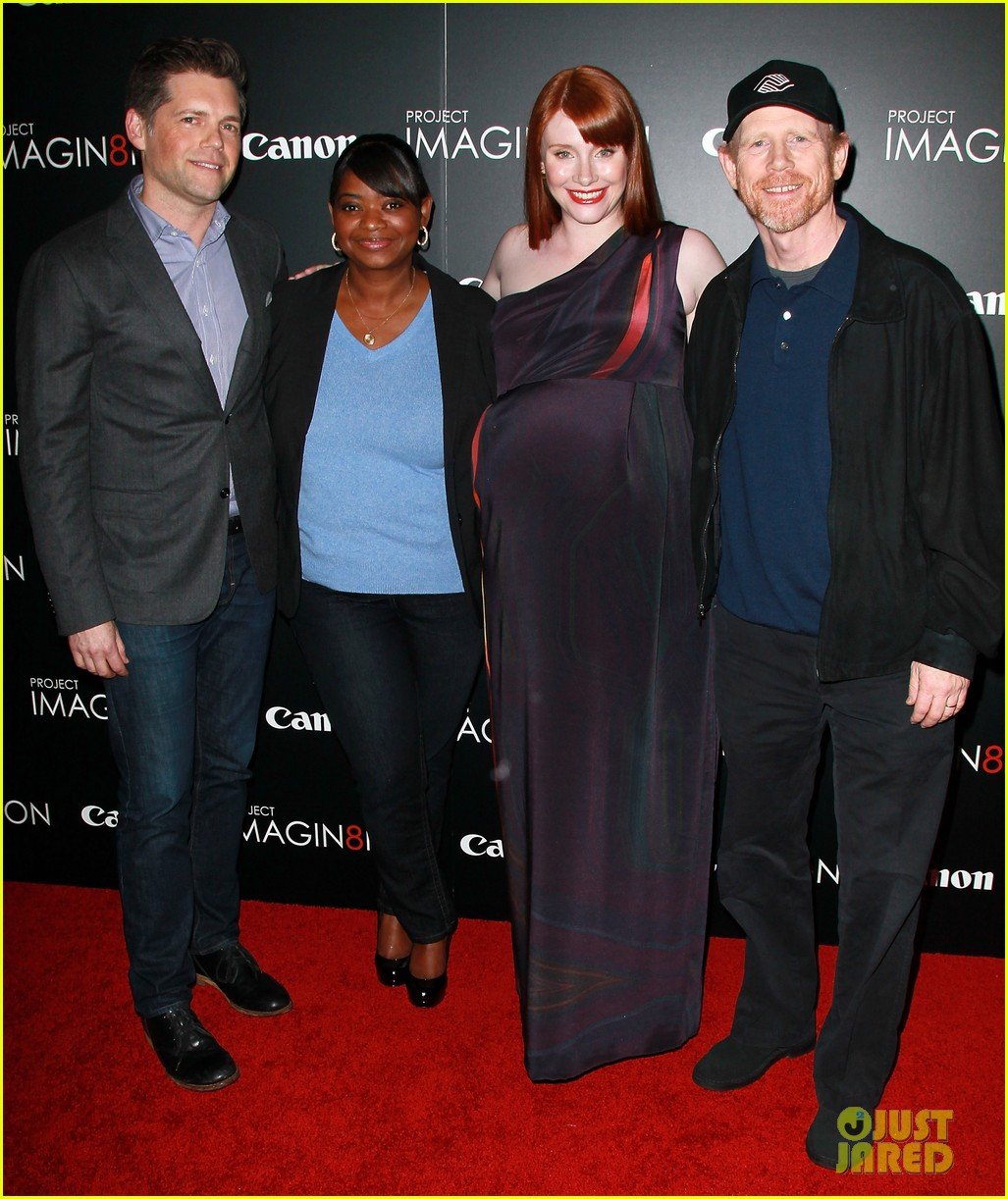 When You Find Bryce Dallas Howard: Photo 2603111 | Brunson Green, Bryce ...