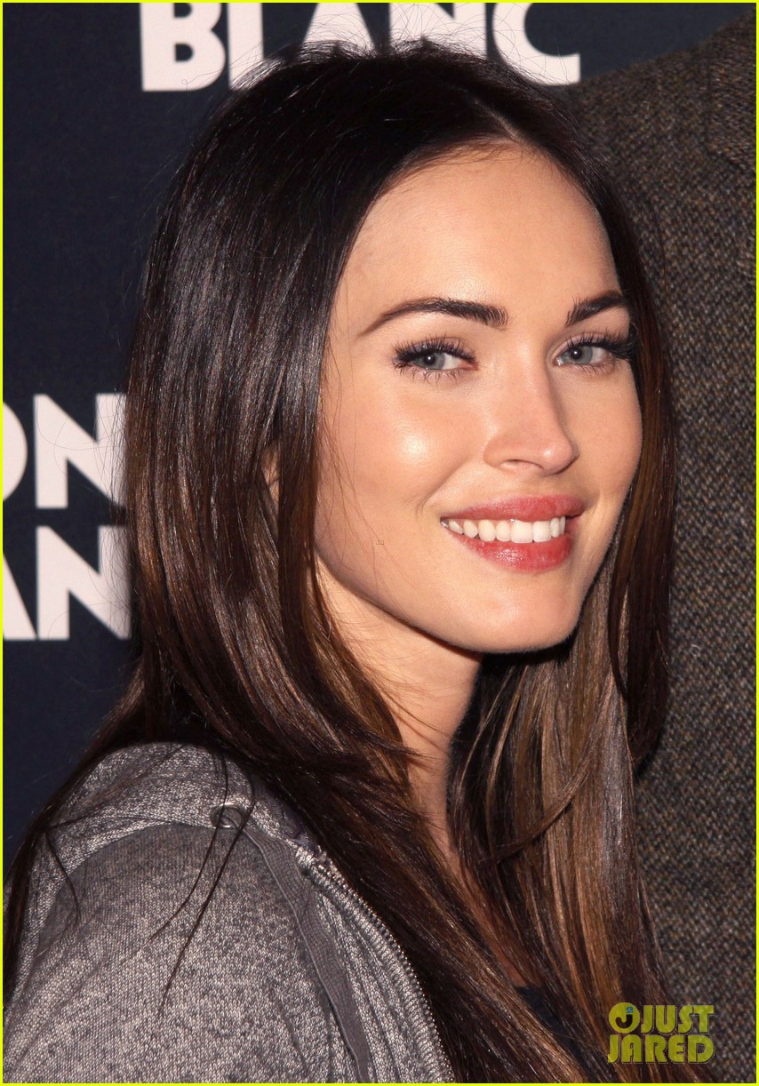 Megan Fox: Broadway Debut!: Photo 2600541 | Jack McBrayer, Megan Fox ...