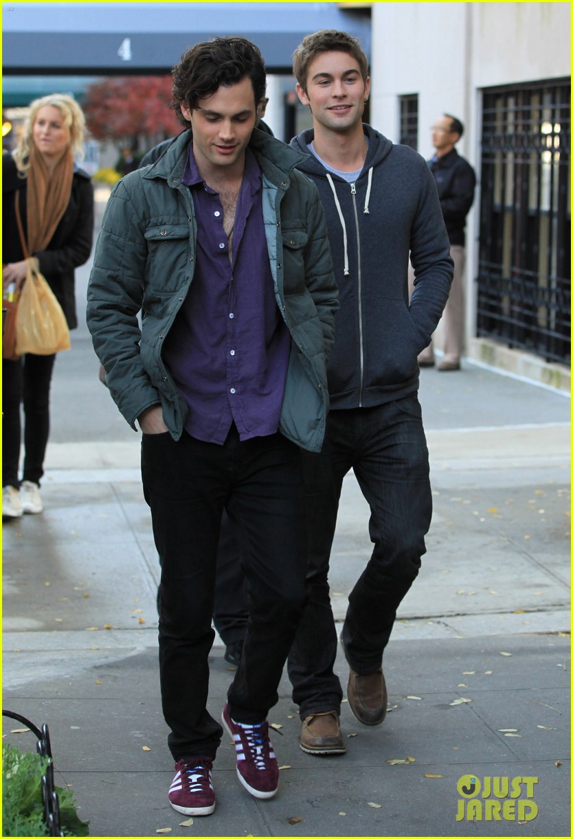 Leighton Meester: Wedding on Gossip Girl!: Photo 2600687 | Chace ...