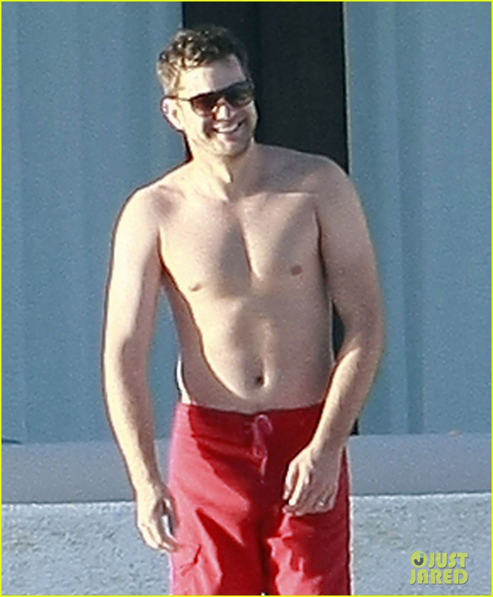 Joshua Jackson & Diane Kruger: Cabo for Thanksgiving Weekend!: Photo ...