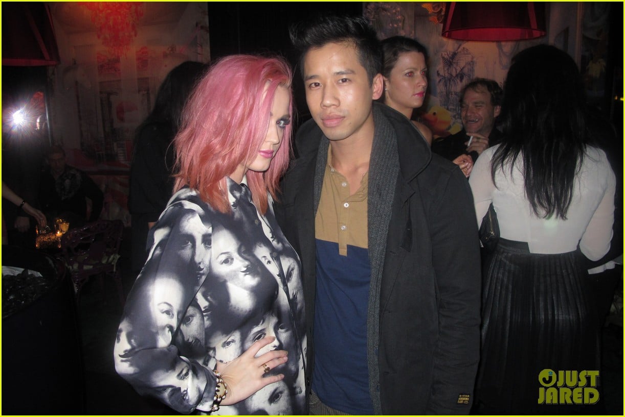 Katy Perry: Madison Square Garden Sold-Out Concert!: Photo 2601322 ...