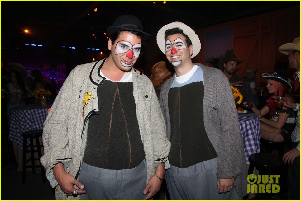 Katy Perry: Wild West Birthday Ho Down Throwdown!: Photo 2600874 | Adam ...