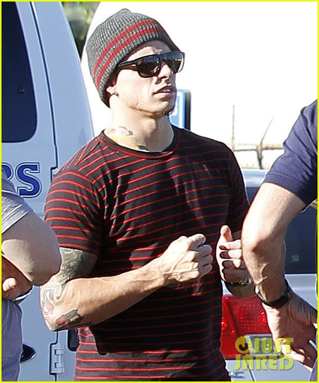 Jennifer Lopez & Casper Smart: Hawaiian Helicopter Ride!: Photo 2604497 ...