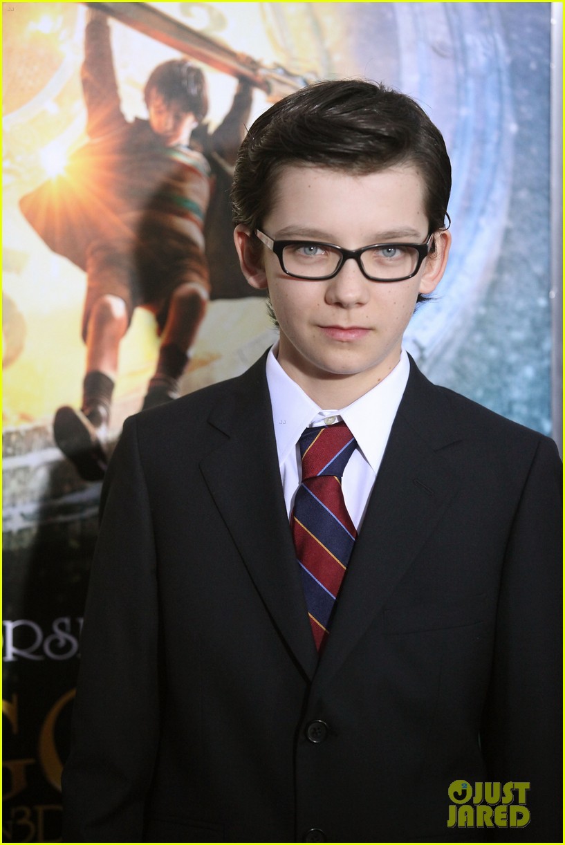 Chloe Moretz Premieres 'Hugo' in NYC!: Photo 2602942 | Asa Butterfield ...
