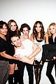 'Revenge' Cast: Bloody Pillow Fight!: Photo 2598466 | Ashley Madekwe ...