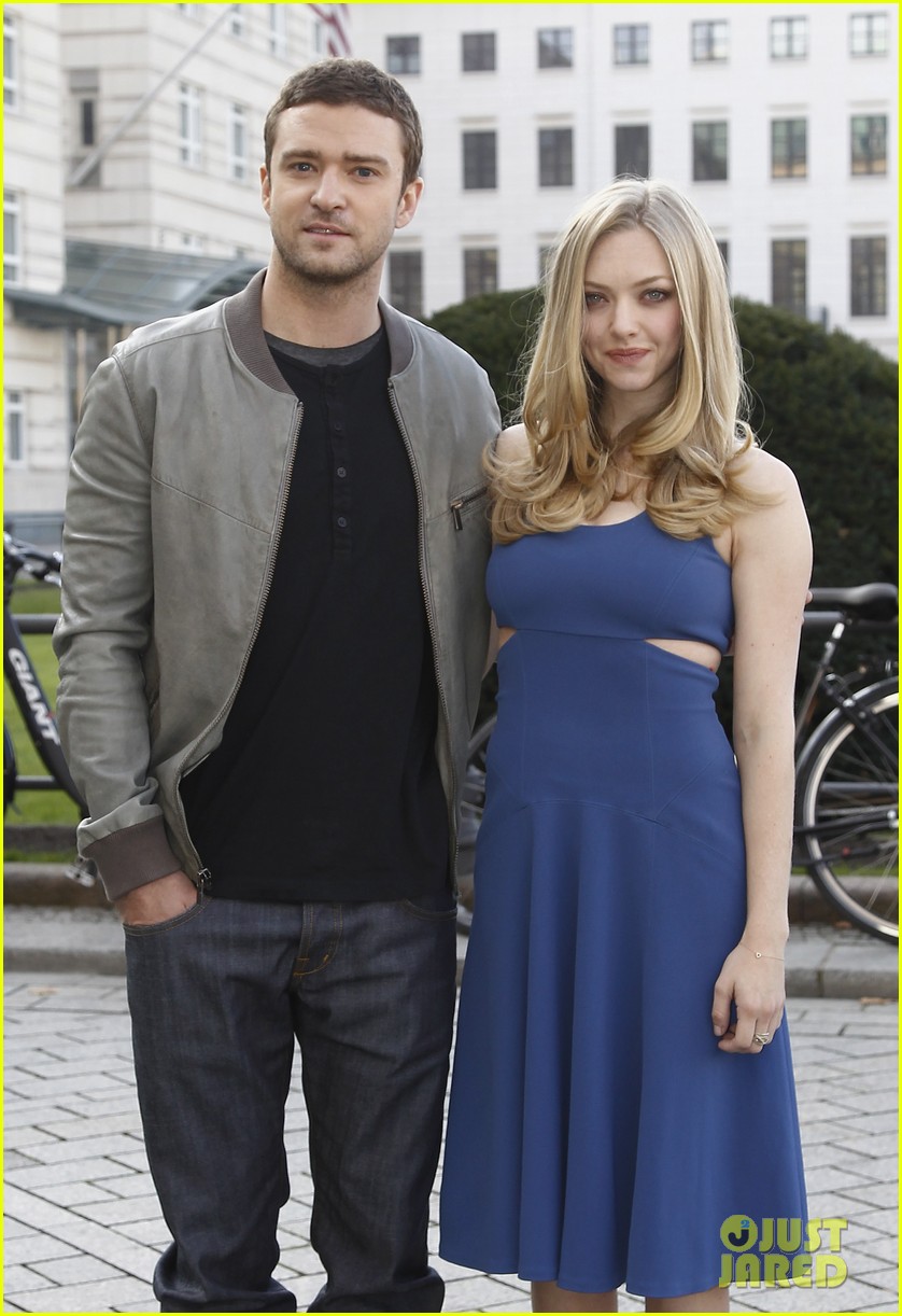 Amanda Seyfried to Play Porn Star Linda Lovelace?: Photo 2596037 ...