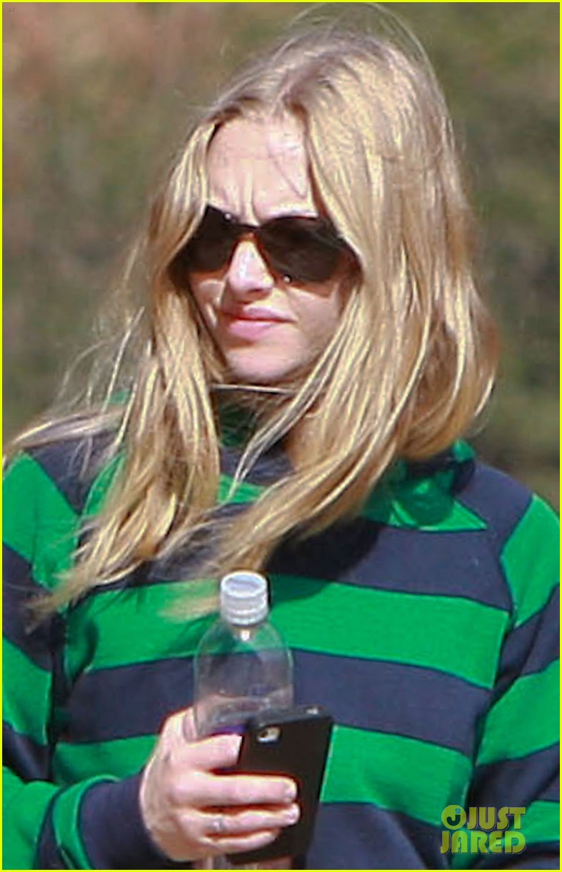 Amanda Seyfried: 'Gone' Trailer Released!: Photo 2603176 | Amanda ...